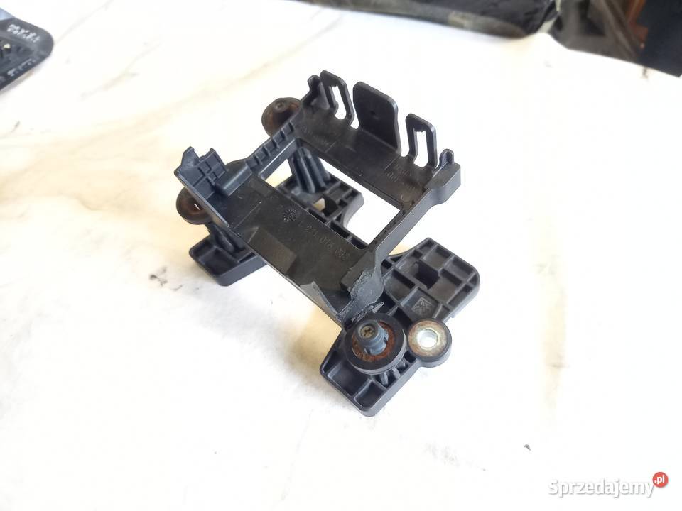 Uchwyt Radaru 3Q0998561 3Q0907704A Superb III Passat B8 Chrzanów ...