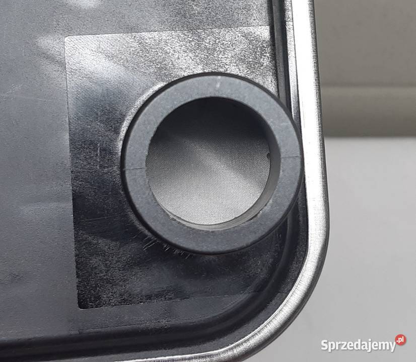 FILTR HYDRAULICZNY SKRZYNI BIEGÓW MERCEDES A2212770195 Mielęcin ...