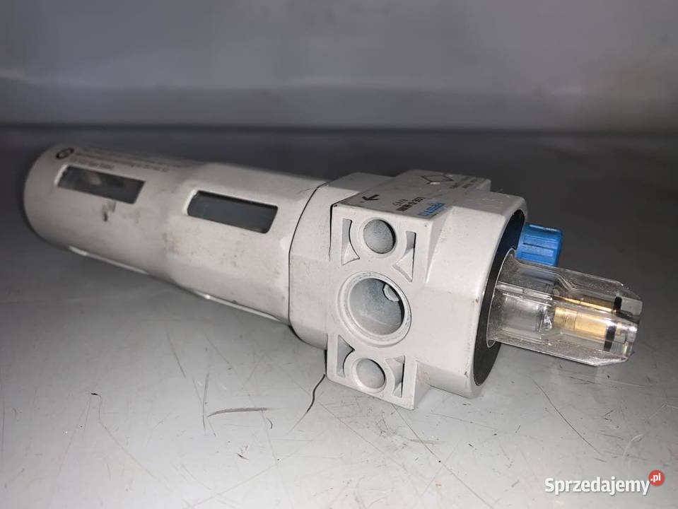 Festo Smarownica LOE-D-MINI (192575) /Used Warszawa - Sprzedajemy.pl
