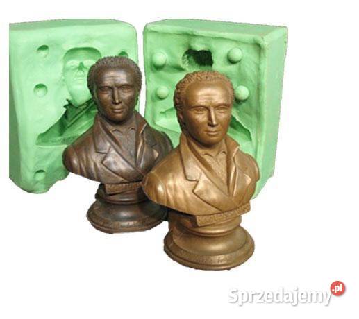 silikony do form , silikon odlewniczy ,silikony formierskie Warszawa - Sprzedajemy.pl