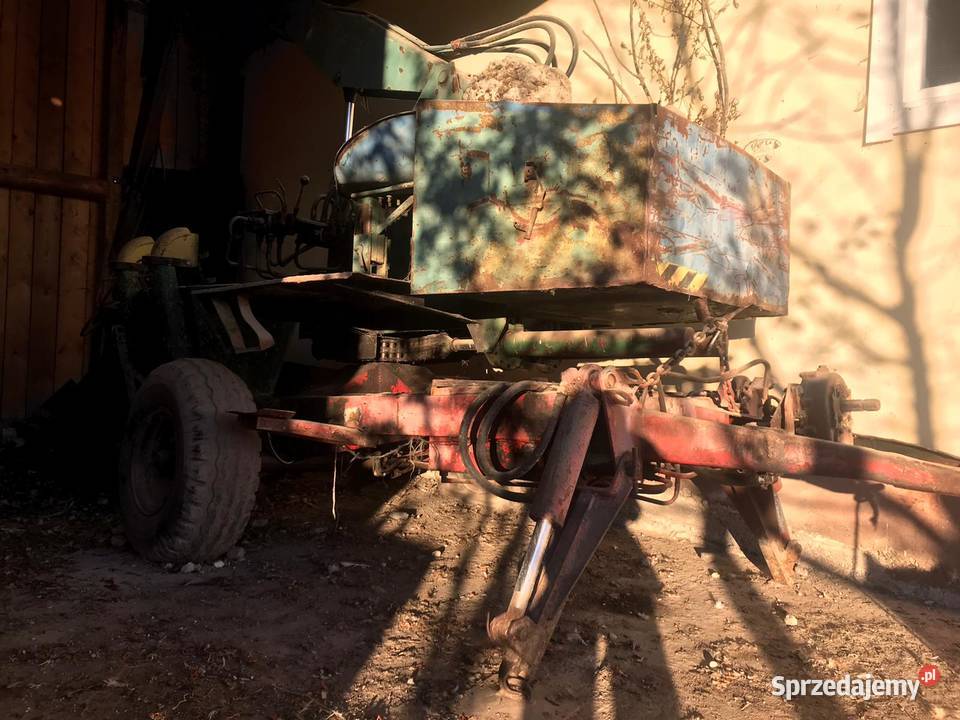 Cyklop, troll, ładowacz Słopnice - Sprzedajemy.pl