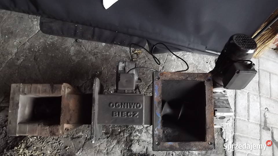 podajnik do pieca -ogniwo Nowogród Bobrzański - Sprzedajemy.pl