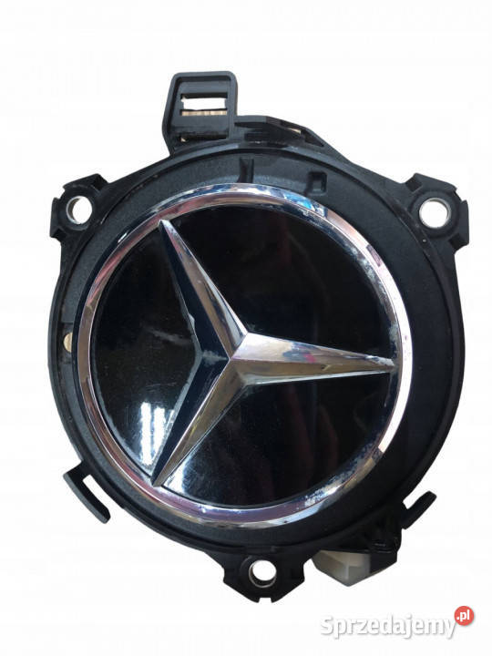 MECHANIZM KLAPY BAGAŻNIKA MERCEDES 0997503300 Murzynowo - Sprzedajemy.pl