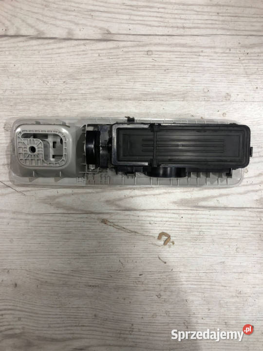 KRATKA NAWIEWU PODSUFITKI MERCEDES VITO 4478307000 Murzynowo ...