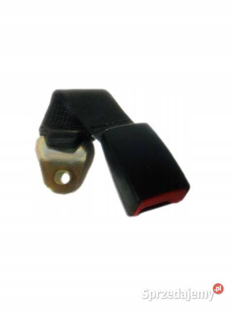 ZAPINKA PASA BEZPIECZEŃSTWA 0018606869 MERCEDES Murzynowo - Sprzedajemy.pl