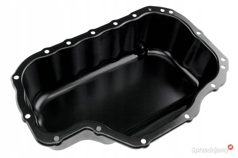 MISKA OLEJOWA MERCEDES SPRINTER VIANO 3.5 06- Poznań - Sprzedajemy.pl