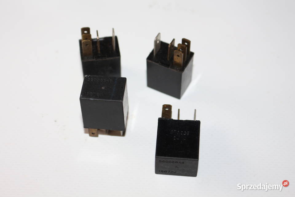 JEEP GRAND CHEROKEE PRZEKAŹNIK 56006846 19672J Prochowice - Sprzedajemy.pl