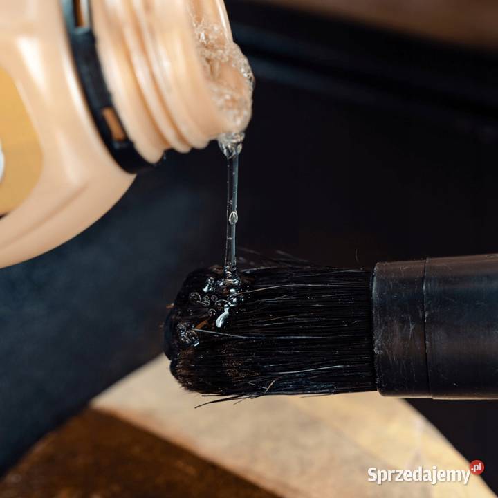 Odrdzewiacz w żelu K2 L375 250 ml Dobrzyniewo Duże - Sprzedajemy.pl