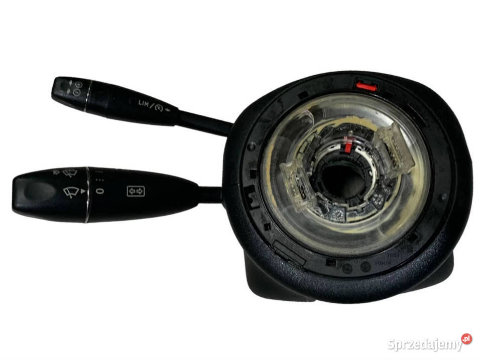 2044407501 MERCEDES W204 CZUJNIK KĄTA SKRĘTU TAŚMA Murzynowo ...