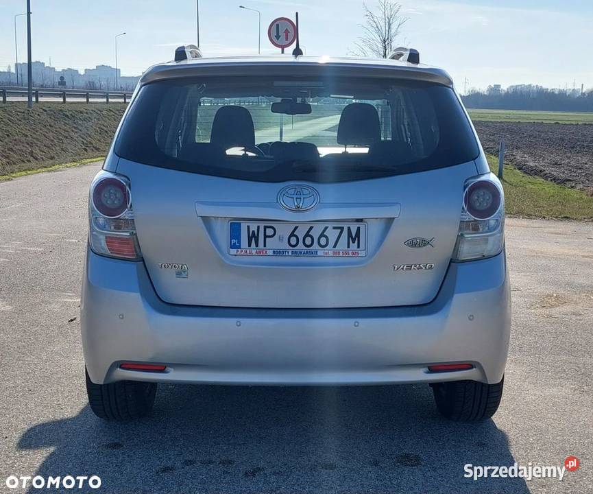 Sprzedam Auto rodzinne Płock - Sprzedajemy.pl