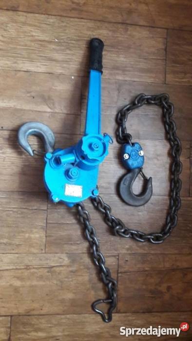 rug cug 2.5T Nowy NIEUŻYWANY Katowice - Sprzedajemy.pl