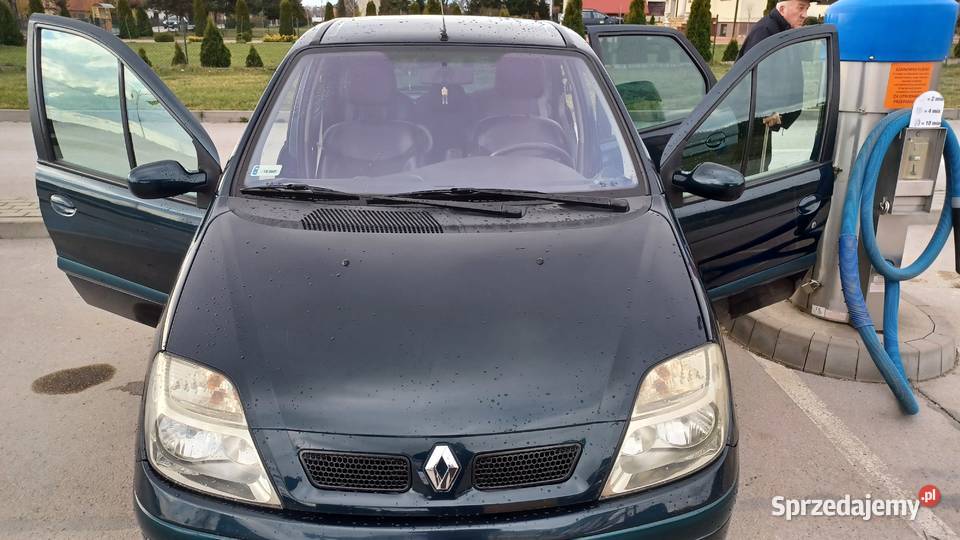 Sprzedam samochód gotowy do drogi Chomentów - Sprzedajemy.pl