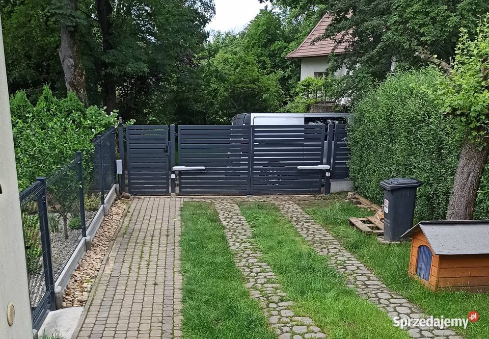 Automat , napęd do bramy Tarnów - Sprzedajemy.pl