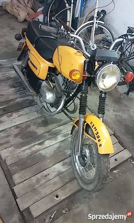 Woschod 3m 175 klasyk (cz, WSK,shl, MZ) zamienię za xbox s Krasnosielc ...