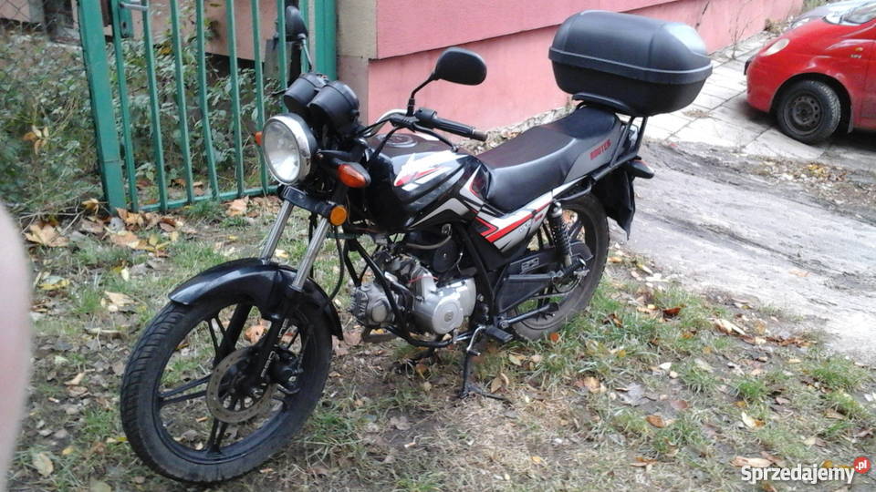 Romet Router ws50/72 2013 Łódź - Sprzedajemy.pl