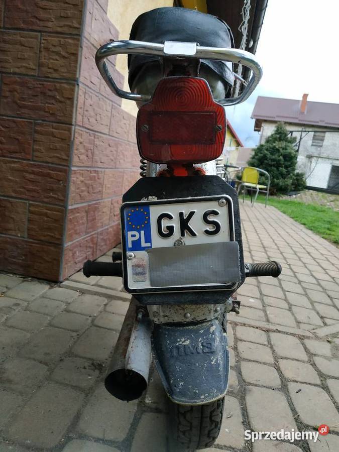 Wierchowina -5 LMZ werchowina Moto 50 ruski ogar Górne Maliki ...