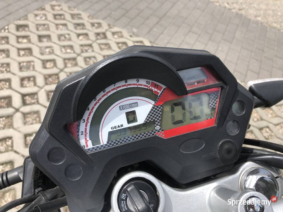 Sprzedam Rometa RXC 125 Piaseczno - Sprzedajemy.pl