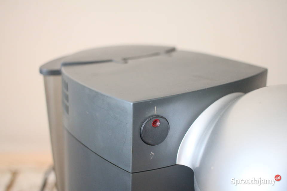 Ekspres do kawy BOSCH BARINO TCA 4101 Pszczyna - Sprzedajemy.pl