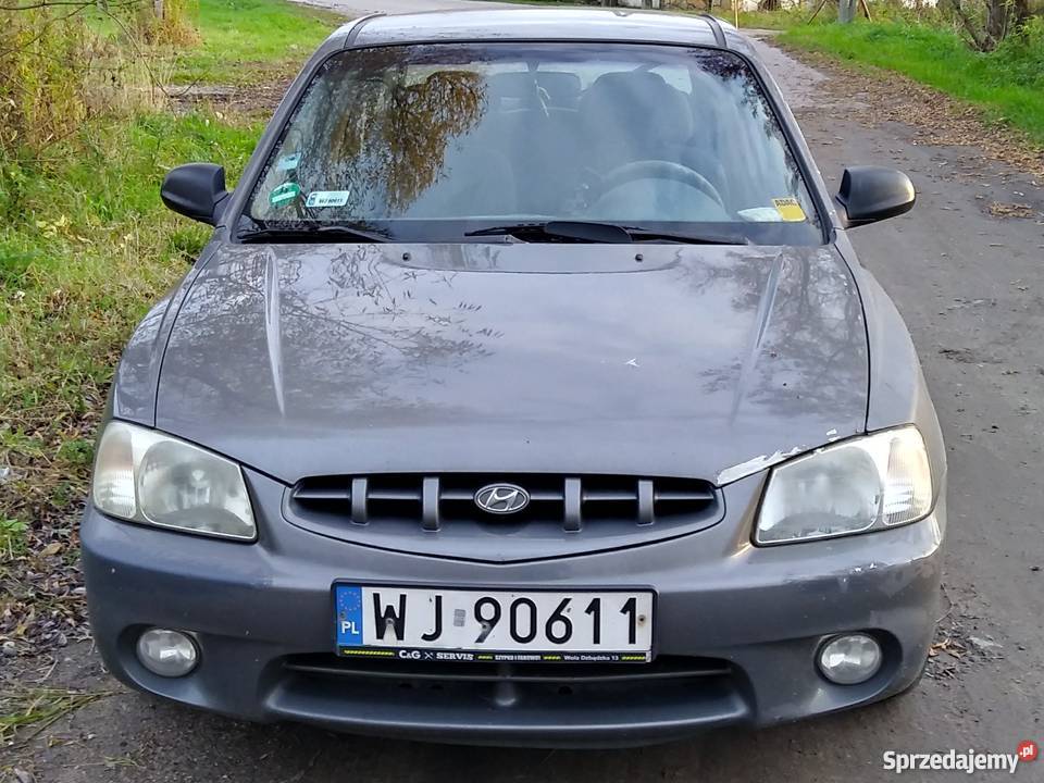 Sprzedam auto Warszawa - Sprzedajemy.pl