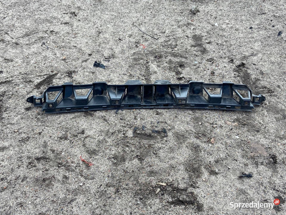 ŚLIZG ZDERZAKA TYŁ MERCEDES ML W166 1668850165 Murzynowo - Sprzedajemy.pl