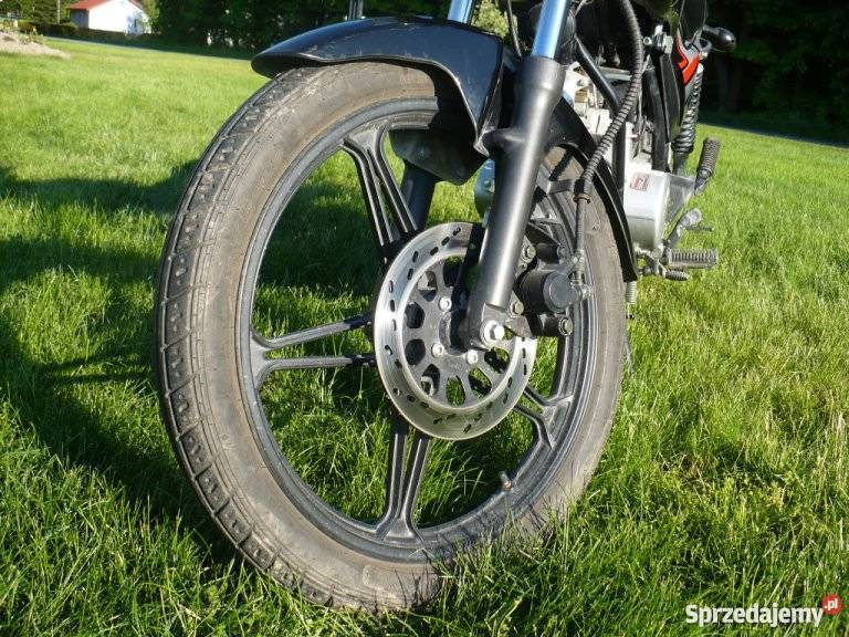 Romet Router WS 50 Borzechów-Kolonia - Sprzedajemy.pl