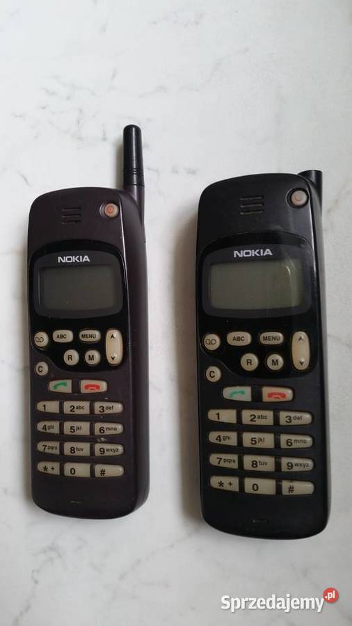 Telefony Nokia 1610 (NHE-5NX) / 1611(NHE-5SX) Puławy - Sprzedajemy.pl