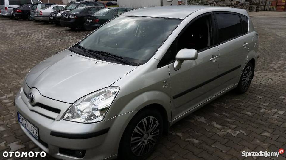 Sprzedam rodzinne auto w bdb stanie Mstów - Sprzedajemy.pl