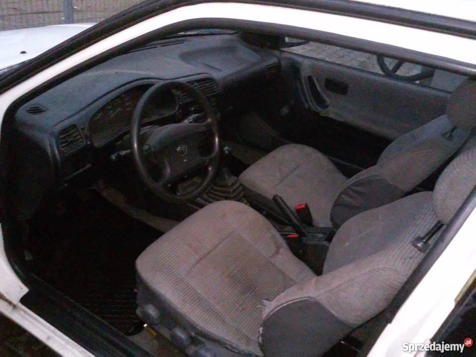 nissan sunny 96r 2.0 Diesel sprawny 100% okazja Kalisz - Sprzedajemy.pl