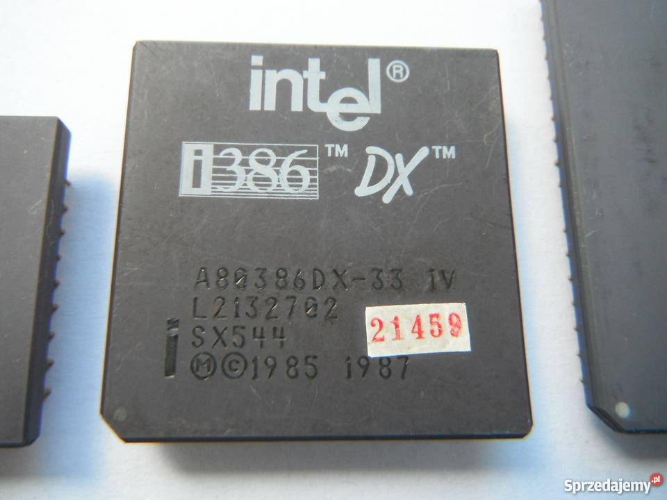 Vintage CPU Intel Collection Intel 286, 386, Pentium Gold Chlewiska ... Vintage CPU Intel Collection Intel 286, 386, Pentium Gold Chlewiska ...