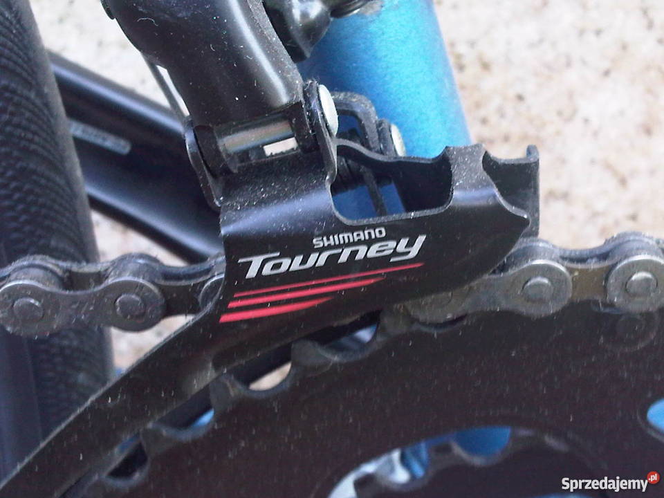 Rower Szosowy ROMET okazja! Piaseczno - Sprzedajemy.pl