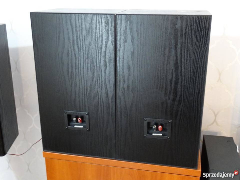 Audiofilskie Monitory Infinity RS-3001 śliczne. WYSYŁKA. Jasło ...