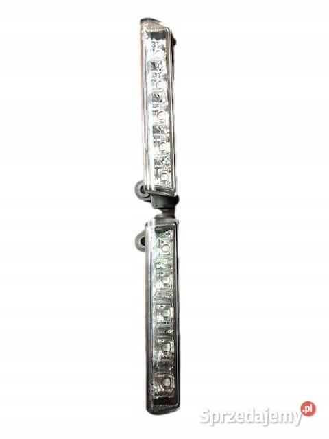 Światła dzienne 9608201056 prawy lewy Mercedes Murzynowo - Sprzedajemy.pl