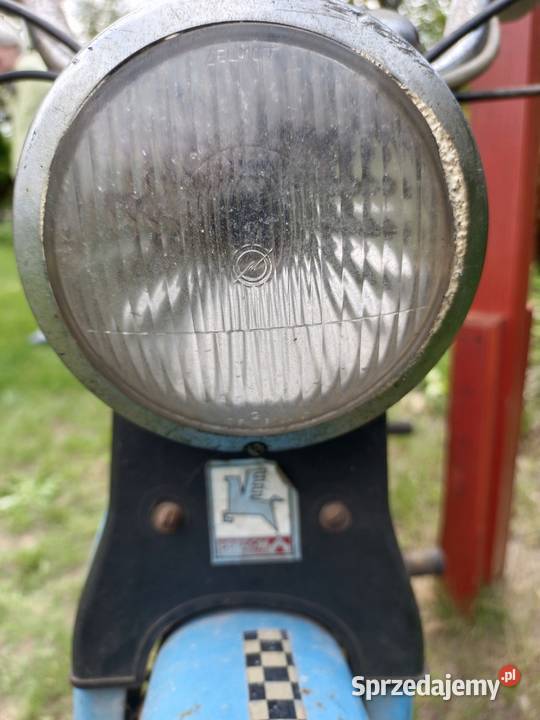 Komar 3 Rudna - Sprzedajemy.pl