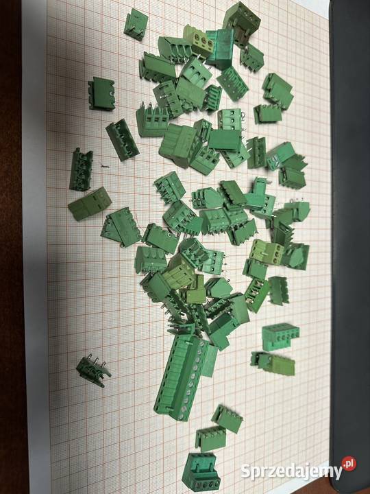 Kostka połączeniowa APKW i Inne (Z339) Czechowice-Dziedzice ...