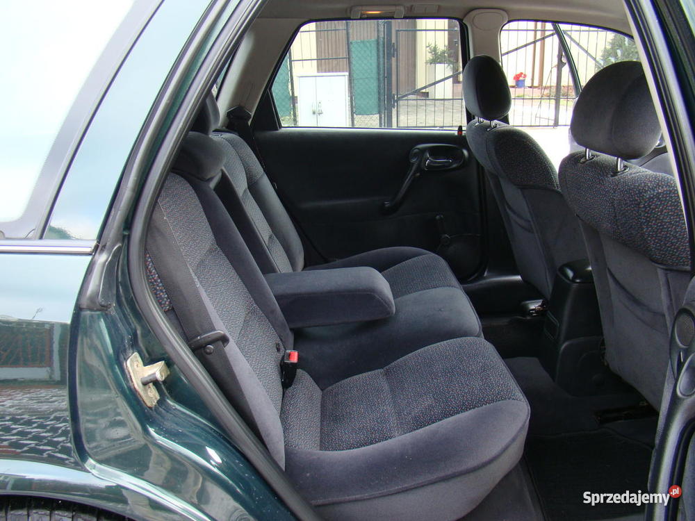 OPEL VECTRA - OPŁACONA NIEMKA - Sprzedajemy.pl