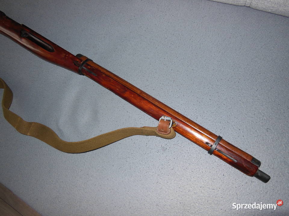 Kolba do karabin Mosin wz 91/30 Kielce - Sprzedajemy.pl