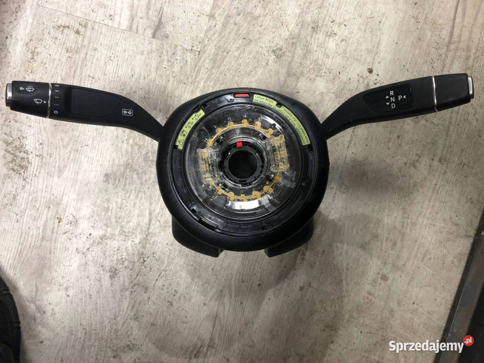 MERCEDES C W205 PRZEŁĄCZNIK ZESPOLONY 2059000646 Murzynowo - Sprzedajemy.pl