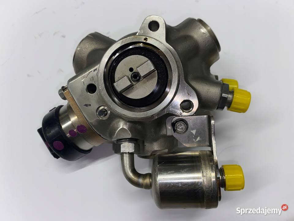 Mercedes 350CGi pompa paliwa A2720700201. Ruda Śląska - Sprzedajemy.pl