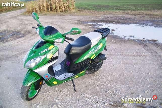 Kingway Fonero - Sprzedajemy.pl