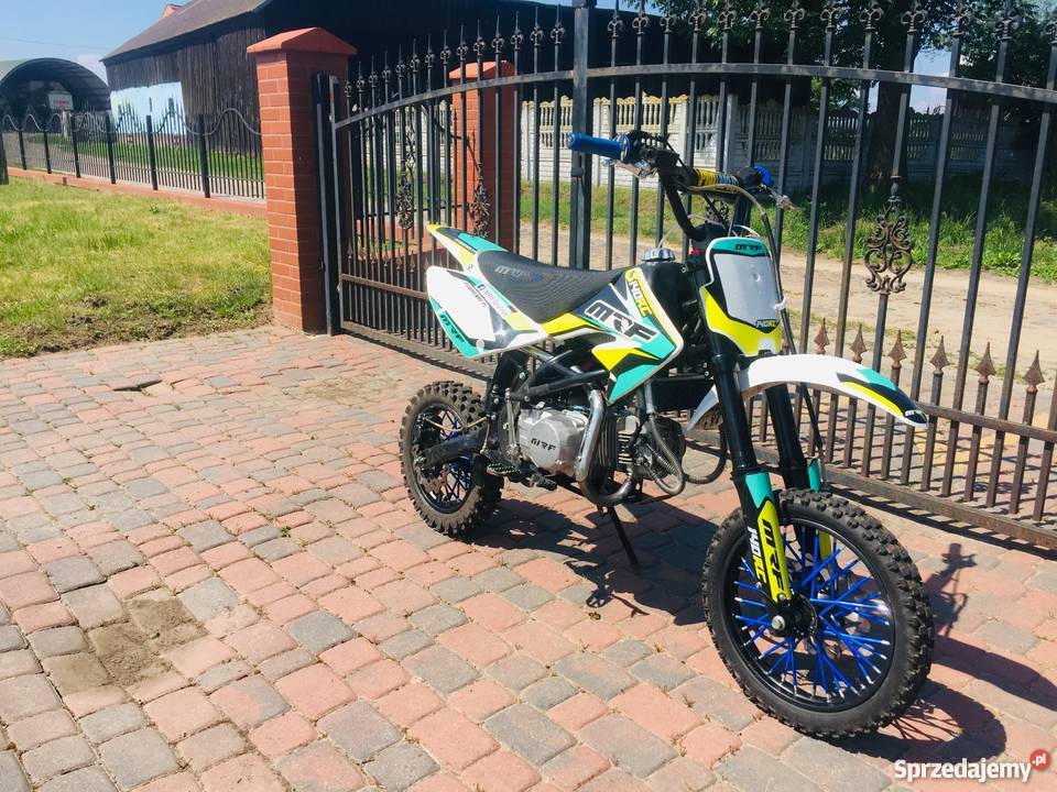 MRF 140 RC / 2018r / Generalny Remont - Doinwestowany ! Golczewo ...