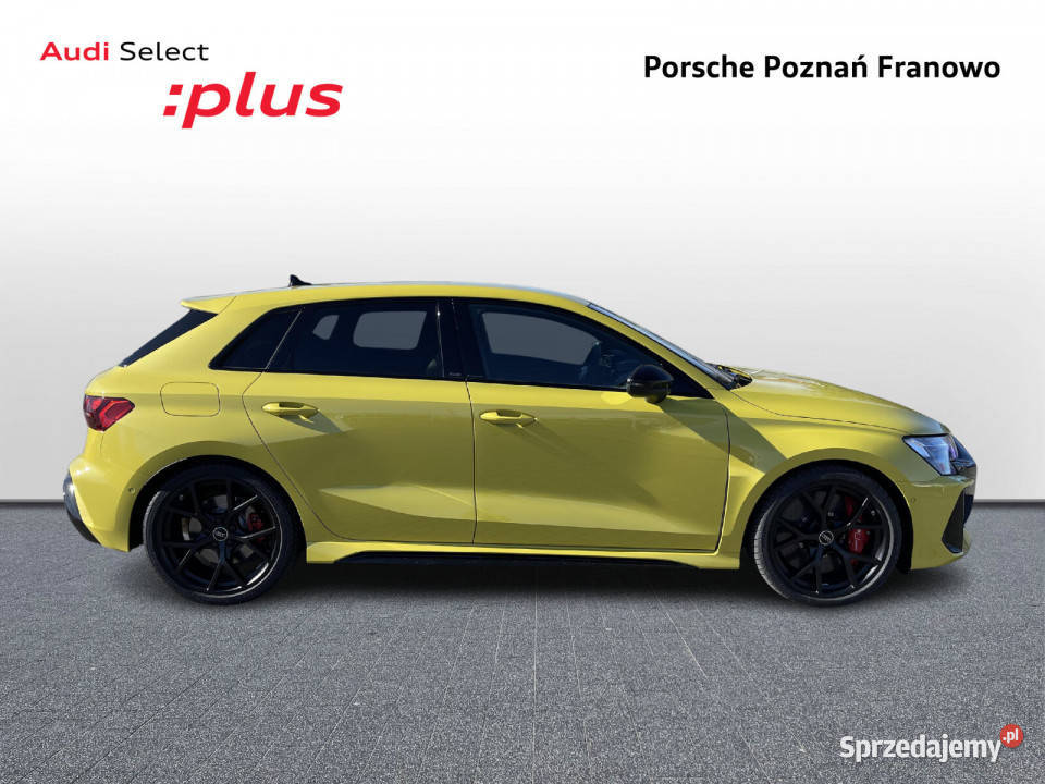 salon Polska, Reflektory Matrix LED, Fotele RS Poznań - Sprzedajemy.pl