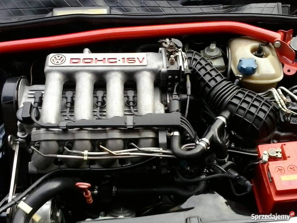 Scirocco 16v KR Kraśnik - Sprzedajemy.pl