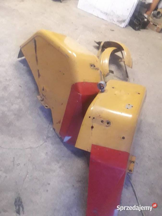 B otniki C 330 Komplet Chwi y Sprzedajemy pl