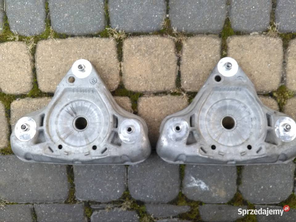 Mocowanie Górnych Amortyzatorów Audi A4 B6 B7 Exeo Oryg Radzyń