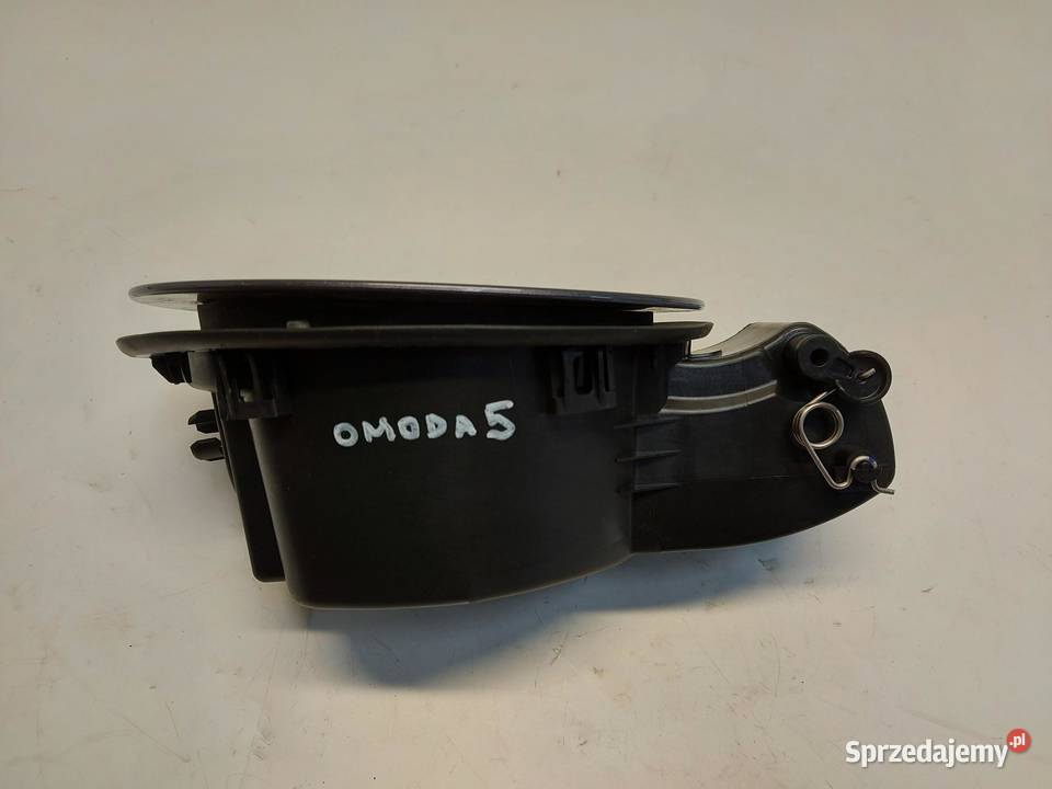 Chery Omoda 5 2024r klapka wlewu paliwa 1.6 benzyna 503000086aa ...