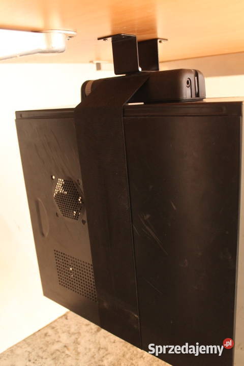 Podwieszka do PC pod biurko Kinnarps ID 9155 Warszawa - Sprzedajemy.pl