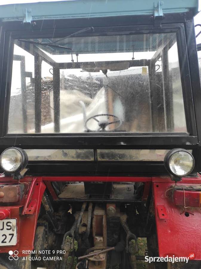 Sprzedam wladimiriec t25a Leda Bieździedza - Sprzedajemy.pl