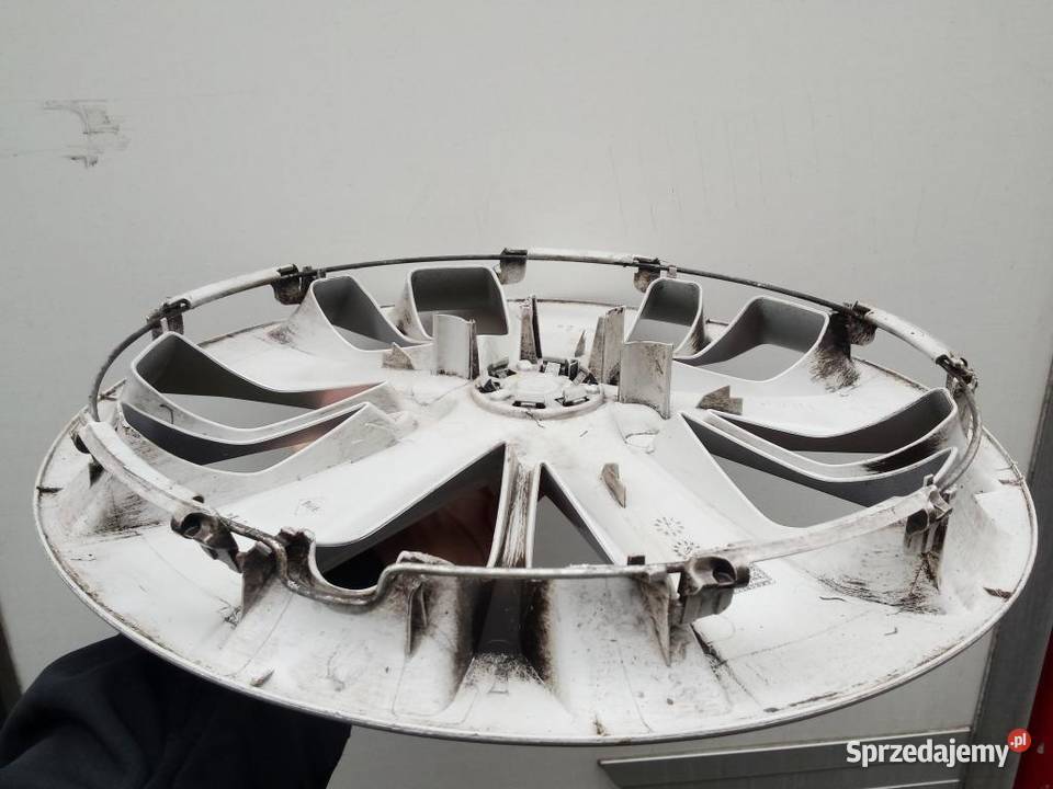 Kołpak 15" Renault CLIO IV, MEGANE IV - oryginał Piastów - Sprzedajemy.pl