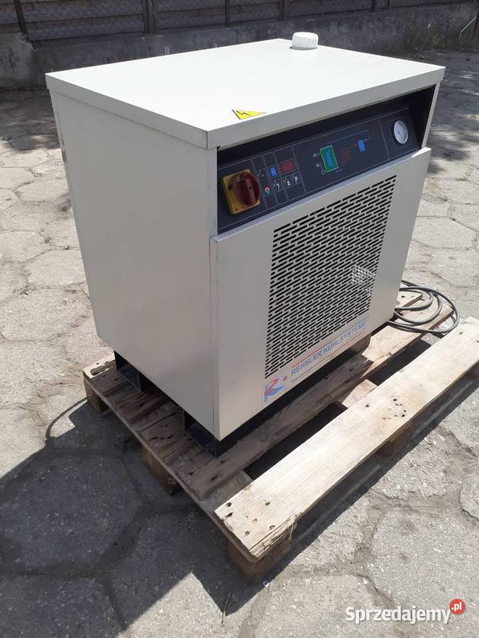 Chiller MTA TAE M10 Środa Wielkopolska - Sprzedajemy.pl