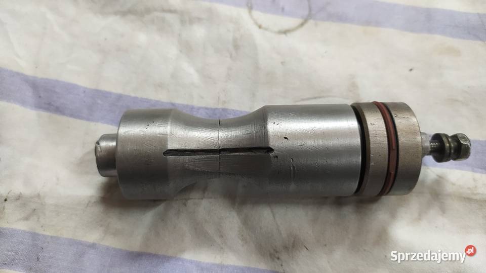 Yamaha DT125 DT 125 R TDR TZR zawór wydechowy wałek, tulejka Zamość ...